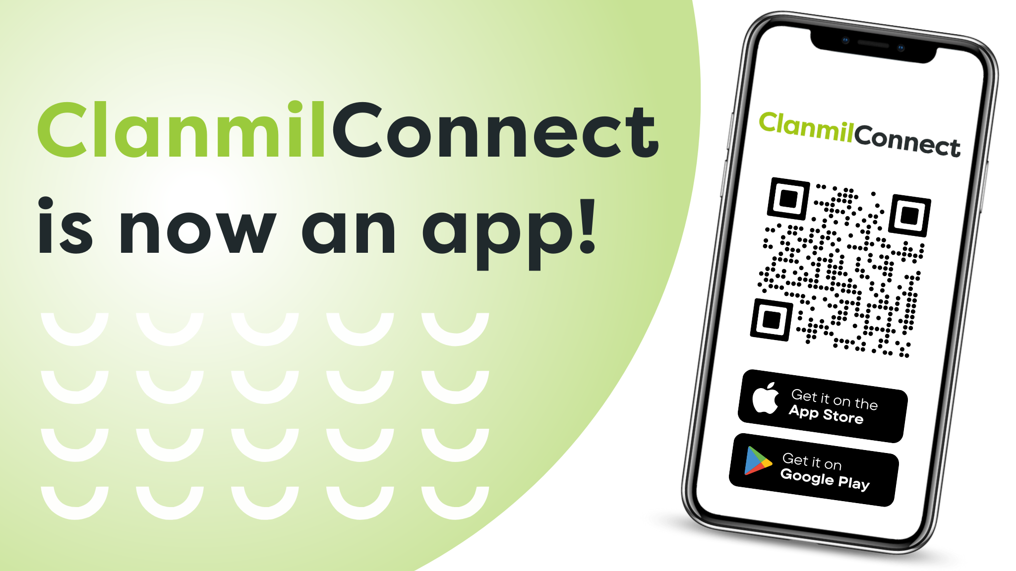 ClanmilConnect is now an App | Clanmil