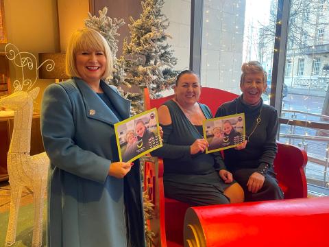 Clanmil Homes | Clanmil