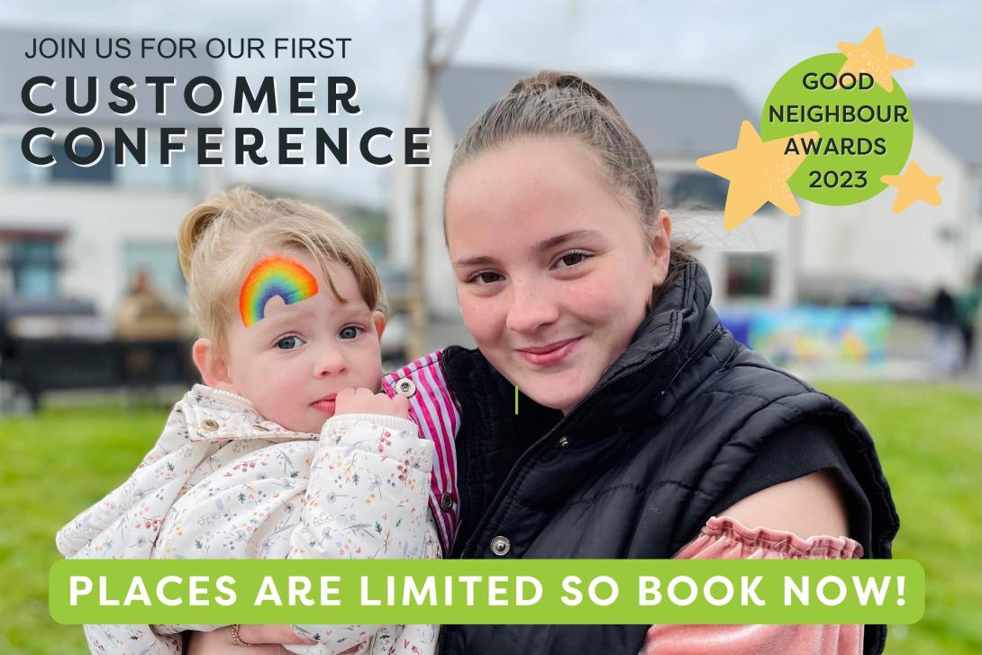 Clanmil Homes | Clanmil