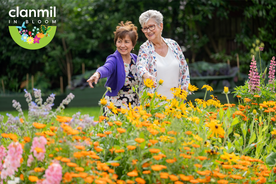 Clanmil Homes | Clanmil